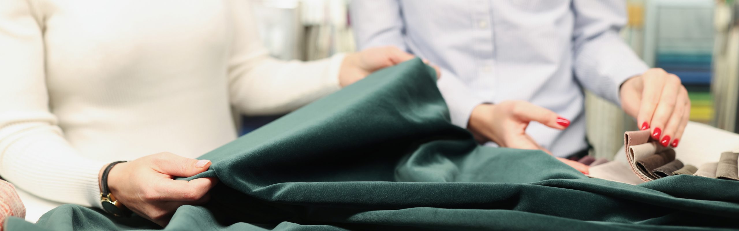 From Fabric to Fashion: Key Trends Shaping the Garment Industry